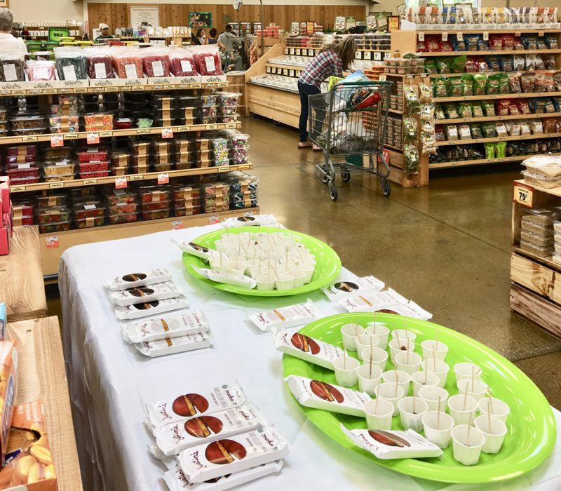 Survey.com | Retail Merchandising, Execution, and Data